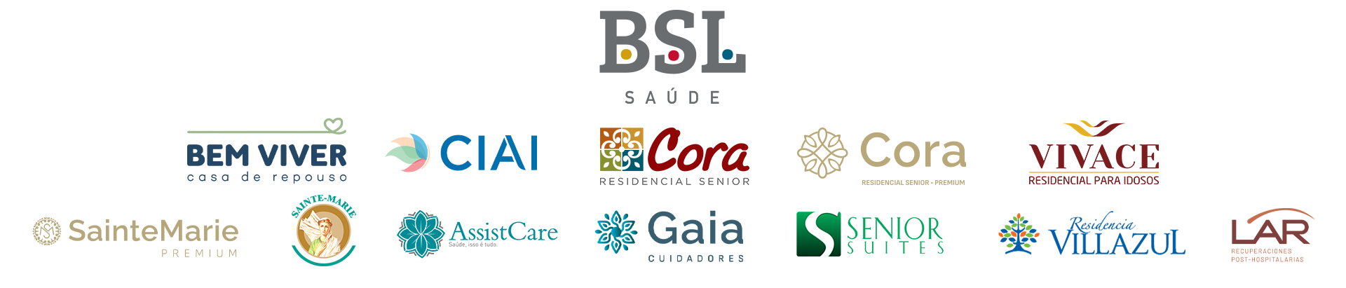 BSL Saúde